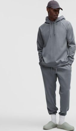 lululemon Jogging Smooth Spacer pour Hommes - Gris - Taille XL