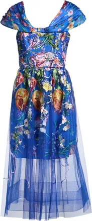 Marchesa KLEIDER - Midi-Kleider auf YOOX.COM