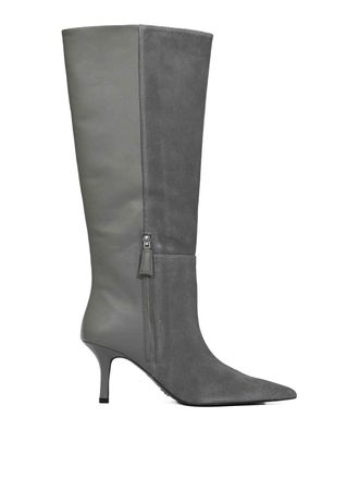 Patrizia Pepe Stiefel - Grau