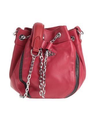 Vivienne Westwood TASCHEN - Umh&auml;ngetasche auf YOOX.COM