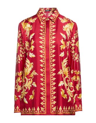 Versace TOPS - Hemden auf YOOX.COM
