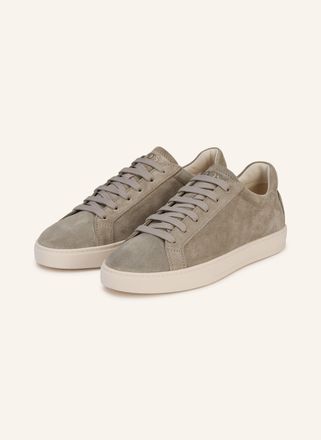 Tod's Tods Sneaker gruen