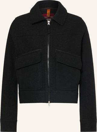 Parajumpers Parajumpers Kastenjacke Amalu schwarz