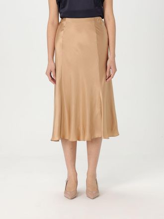 Alberta Ferretti Jupe ALBERTA FERRETTI Femme couleur Marron