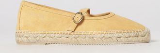 Woolrich Espadrilles Femme couleur Ocre