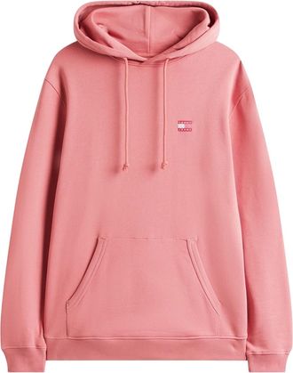 Tommy Jeans Kapuzenpullover f&uuml;r Herren (Beerenrot)