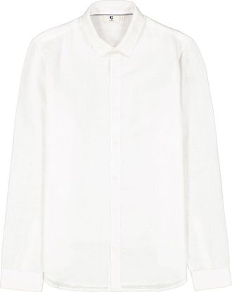 Garcia Z1170_Mens Shirt ls