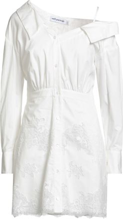 Self Portrait KLEIDER - Mini-Kleider auf YOOX.COM