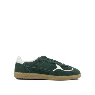 Alohas Tb.490 Low-Top Sneakers - - Shoes - Damen - Gr&uuml;n - 38 EU