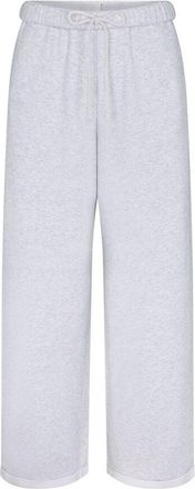 SKIMS Damen Jogginghose aus Baumwoll-Mix