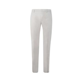Dondup Spiritissimo Chino Hose - - Trousers - Herren - Grau - W36