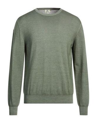 LUIGI BORRELLI NAPOLI MAILLE - Pullover sur YOOX.COM