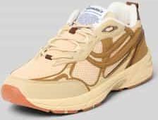 Genesis Sneaker mit Label-Detail Modell Eco99