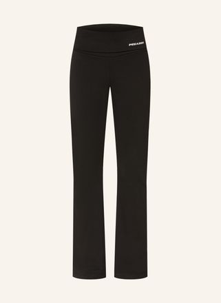 Pegador Pegador Sweatpants Leiria schwarz