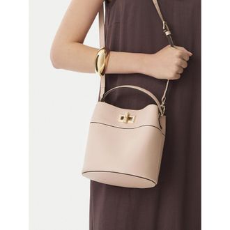 Furla Handtasche Furla Amelia Mini WE00879 HSF000 CN 93300 Braun