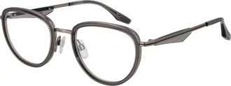 Trussardi Brillenfassung TSM1005 T01 52