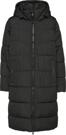 s.Oliver Damen, M&auml;ntel, Schwarzk, 2XLGr&ouml;&szlig;e