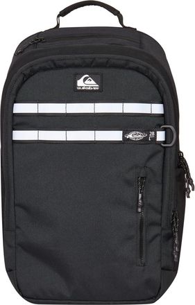 Quiksilver BURNER 28L - One size - Schwarz