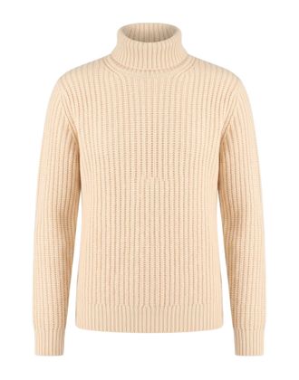 G.R.P. STRICKWAREN - Rollkragenpullover auf YOOX.COM