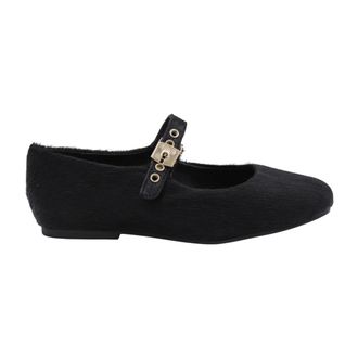 Scholl Elegante Ballerinas f&uuml;r Damen - - Shoes - Damen - Schwarzk - 38 EU