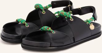 Claudie Pierlot Claudie Pierlot Sandalen schwarz