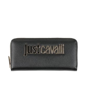 Just Cavalli Kleinlederwaren - Brieftaschen auf YOOX.COM