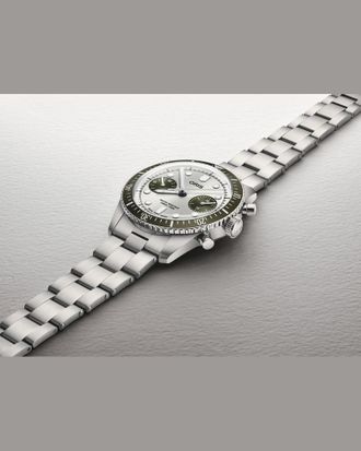 Oris DIVERS SIXTY-FIVE CHRONOGRAPH Herrenuhr 01 771 7791 4051-07 8 20 18