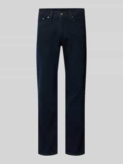 Levi's Slim Fit Jeans aus Baumwoll-Mix Modell 511