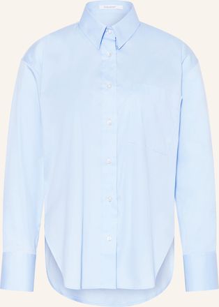 Soluzione - Camiceria Ticino Hemdbluse blau