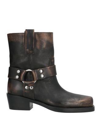 PARIS TEXAS SCHUHE - Stiefeletten auf YOOX.COM
