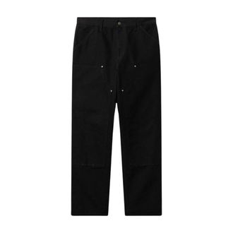 Carhartt Work in Progress Homme, Pantalons, Noir, Taille: W29 Pantalon Utilitaire de Travail