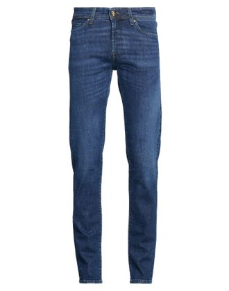 Roy Rogers HOSEN & R&Ouml;CKE - Jeanshosen auf YOOX.COM