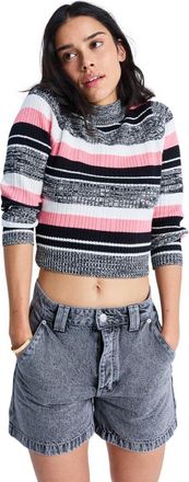 Roxy Island Hopper High Lava