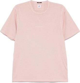 C.P. Company Tshirts 18cmts085a005431r