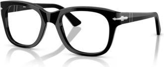 Persol Vista Sonnenbrille - - Accessories - unisex - Schwarzk - 51 MM