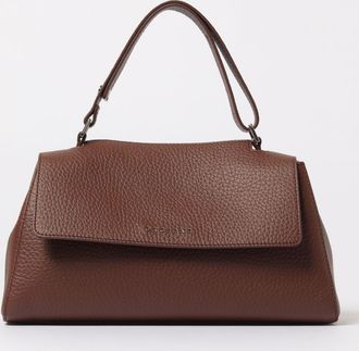 Orciani Handtasche ORCIANI Damen Farbe Kaffee Braun