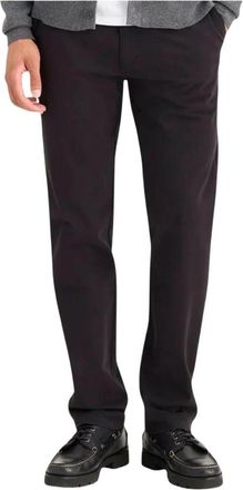 Dockers Chinos - - Trousers - Herren - Schwarzk - W36 L32