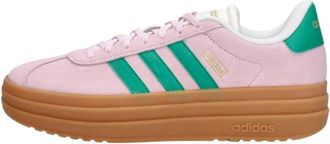adidas Femme, Sport, Rose, Taille: 38 EU VL Court Bold Baskets