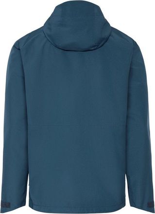 Vaude Outdoorjacke Mens Strathcona Jacket (1-St) wasserdichte, winddichte Hardshelljacke