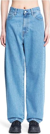 Carhartt Work in Progress Homme, Jeans, Bleu, Taille: W29 Landon Pant