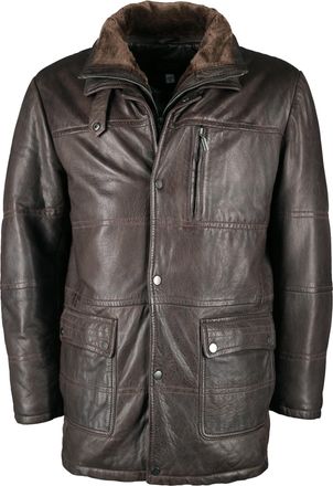 JCC Lederjacke Jcc-09-703