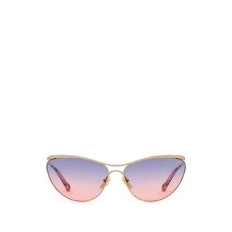 Chlo&eacute; Damen, Accessories, Blau, ONE SIZEGr&ouml;&szlig;e