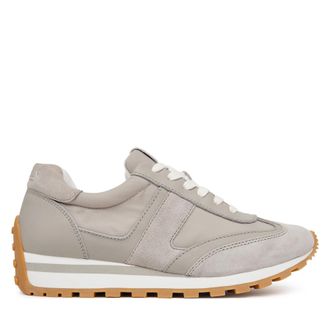 Lauren Ralph Lauren Sneakers LAUREN RALPH LAUREN 802P04672009 Grau