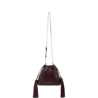 Etro Mini Kalispera Sack Bag - - Bags - Damen - Lila - ONE SIZE