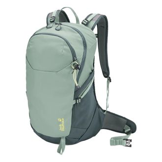Jack Wolfskin unisex, Sport, Vert, Taille: ONE Size Astro Vent 24