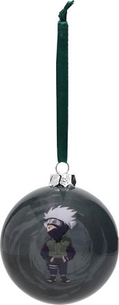 SD toys Chibi Kakashi Naruto Weihnachtskugel