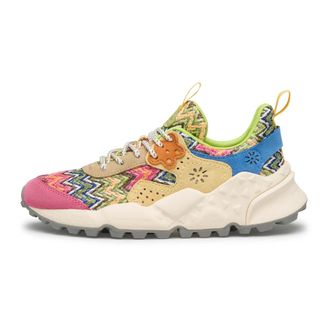 Flower Mountain Damen, Schuhe, Mehrfarbig, 41 EUGr&ouml;&szlig;e