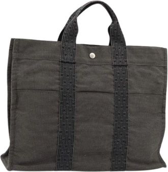 Herm&egrave;s Damen, Pre-Owned, Grau, ONE SIZEGr&ouml;&szlig;e