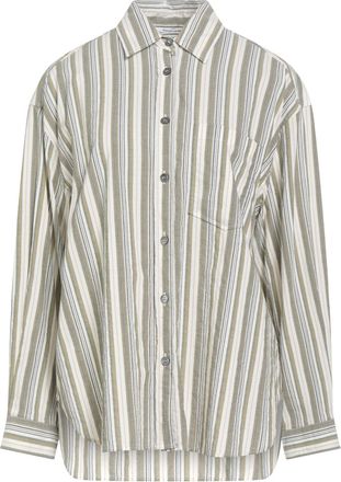 Pomandere TOPS - Hemden auf YOOX.COM