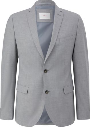 s.Oliver Sakko, Slim Fit